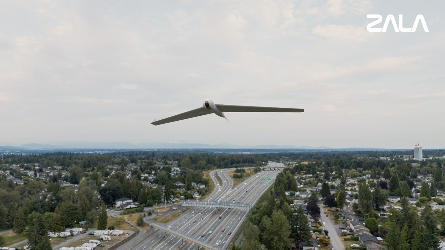 ZALA - Unmanned Systems (UAVs), Unmanned Aerial Vehicles (UAVs)