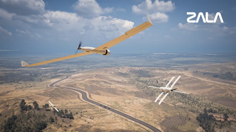 ZALA - Unmanned Systems (UAVs), Unmanned Aerial Vehicles (UAVs)