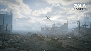 ZALA - Unmanned Systems (UAVs), Unmanned Aerial Vehicles (UAVs)