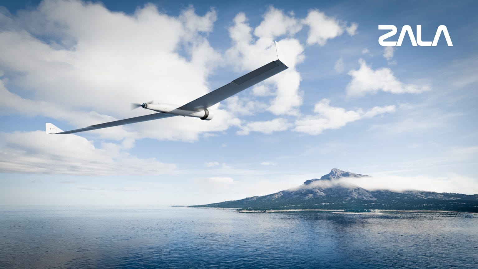 ZALA - Unmanned Systems (UAVs), Unmanned Aerial Vehicles (UAVs)