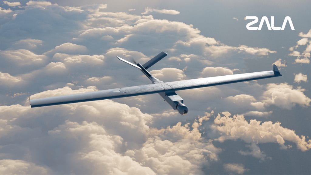 ZALA - Unmanned Systems (UAVs), Unmanned Aerial Vehicles (UAVs)