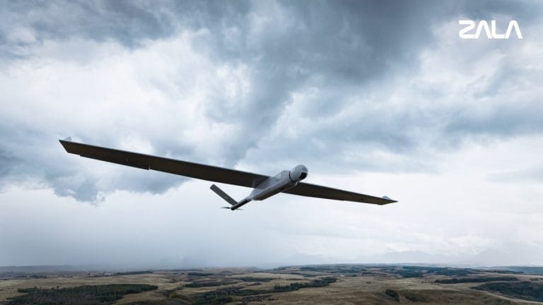 ZALA - Unmanned Systems (UAVs), Unmanned Aerial Vehicles (UAVs)