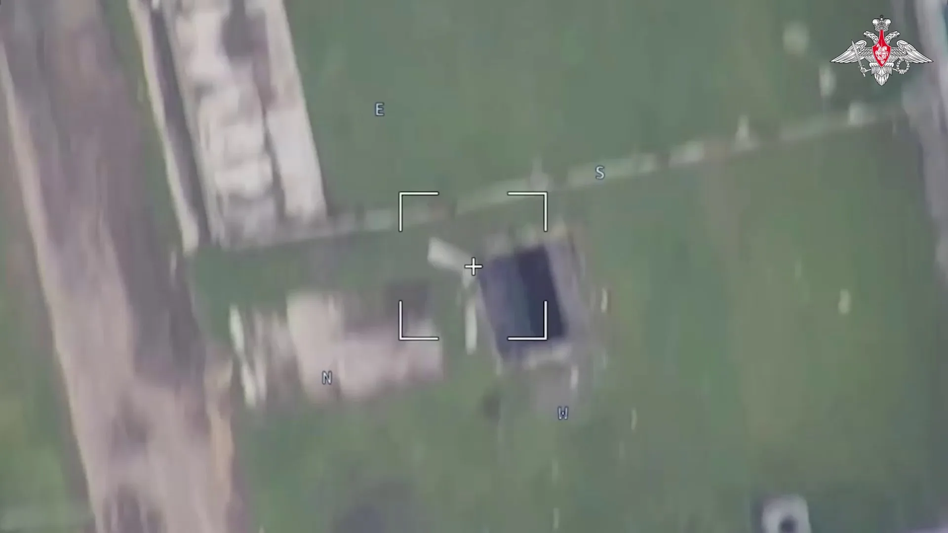 ZALA Z-16 - Air Defence and Air Defence Signals Resistant BAF