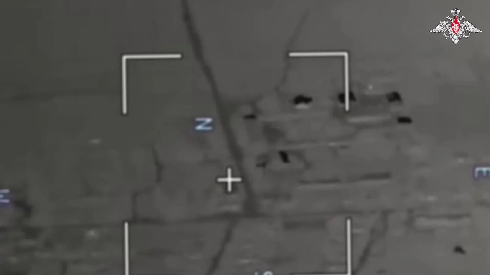 ZALA Z-16 - Air Defence and Air Defence Signals Resistant BAF