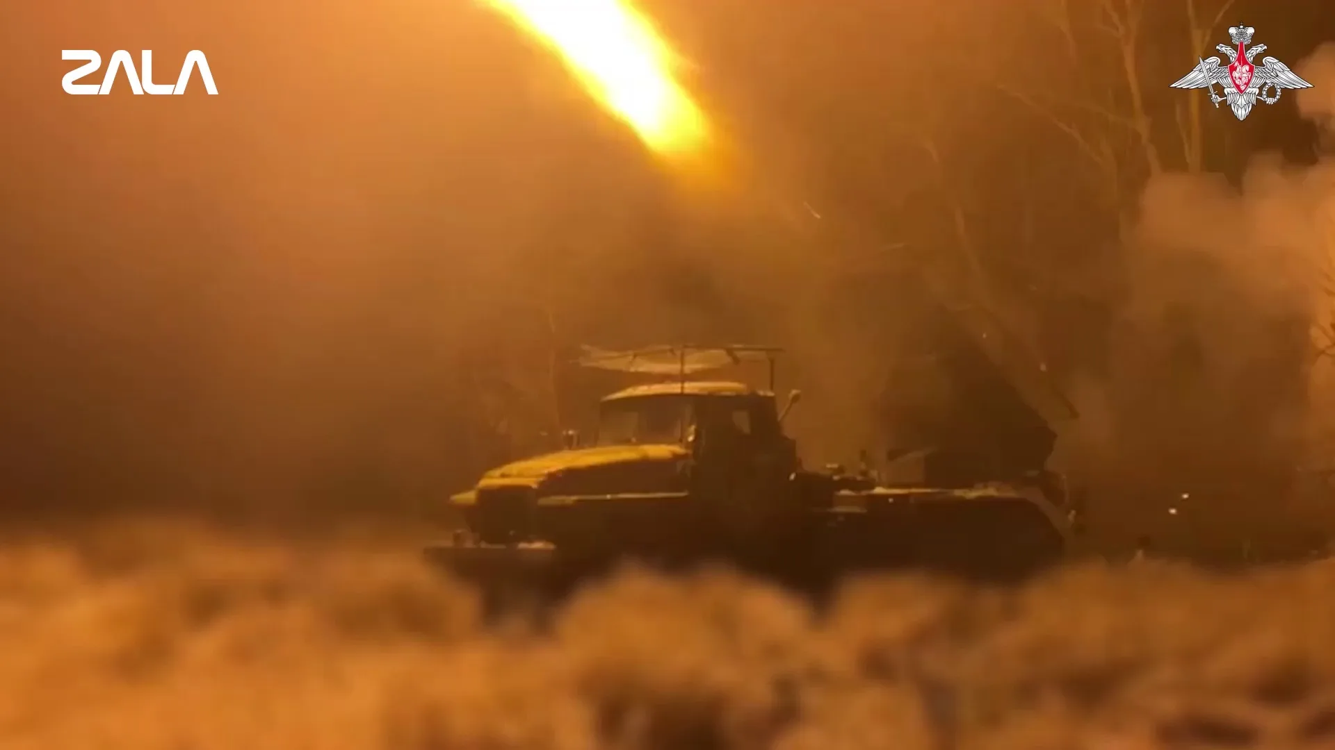 ZALA Z-16 - Air Defence and Air Defence Signals Resistant BAF