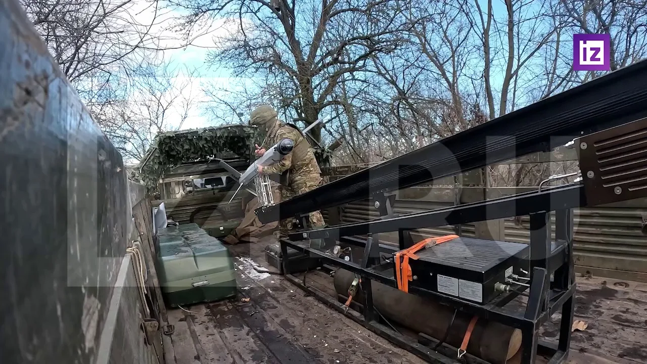 ZALA Z-16 - Air Defence and Air Defence Signals Resistant BAF